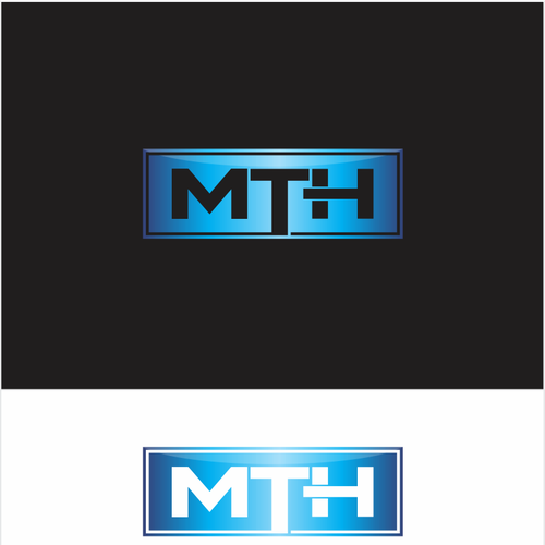 Create the next logo for MTH | Logo design contest