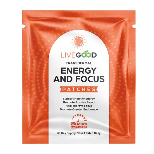 Designs | NEW - ***GUARANTEED PRIZE*** Envelope Design for Nutritional ...