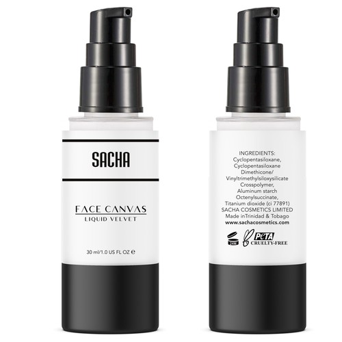 Designs | Skin Canvas | Other design contest