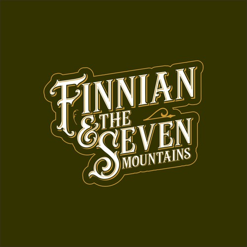 Design a unique logo for a medieval comic book series | Logo design contest