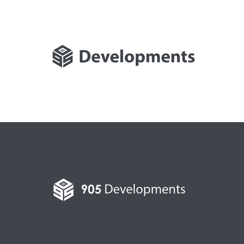 Designs | 905 Developments Logo Design | Logo design contest