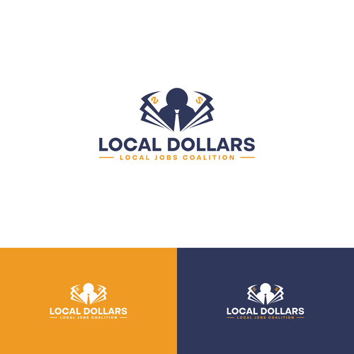 Designs | Help create local employment opportunities | Logo design contest