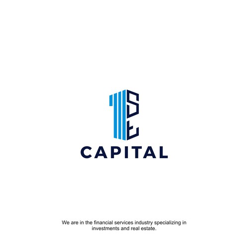 Designs | We need a powerful logo for our financial services company ...
