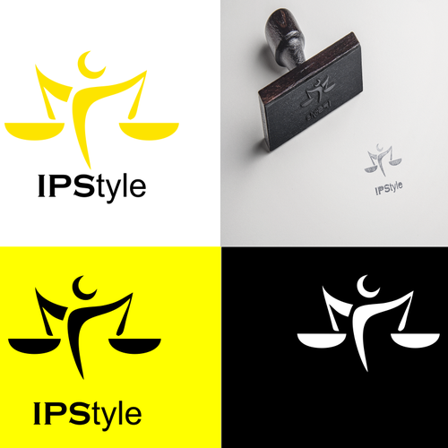 Create a modern logo of intellectual property firm | Logo design contest