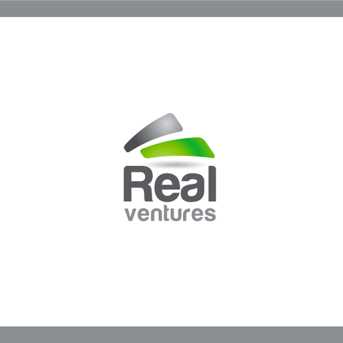 web 2.0 Logo for Venture Capital Firm | Logo design contest