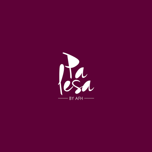Palesa by AFH | Logo design contest