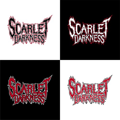 Logo for Goth Clothing, Jewelry and Accessories Brand | Logo design contest