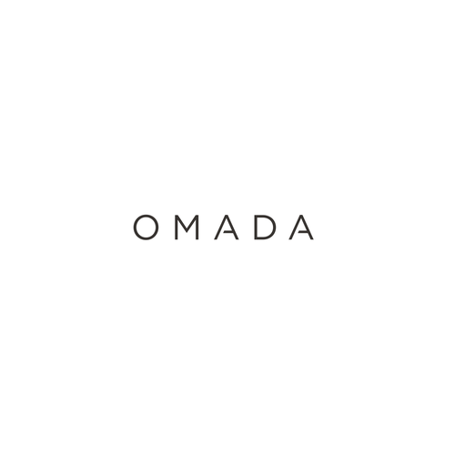 Omada Logo | Logo design contest