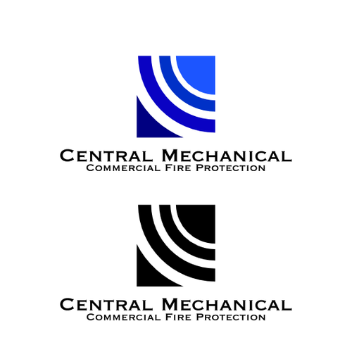 QUICK - Fire Protection Company Logo | Logo design contest