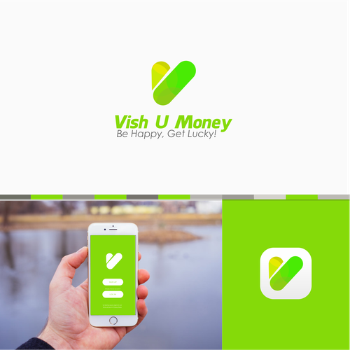 The most lucrative Mobile Incentive App needs a befitting Identity ...