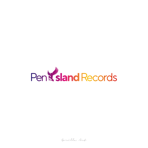 Designs | Inclusive Record Label Logo Design | Logo & social media pack ...