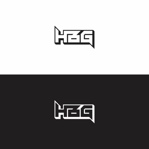 HBG need a logo | Logo design contest