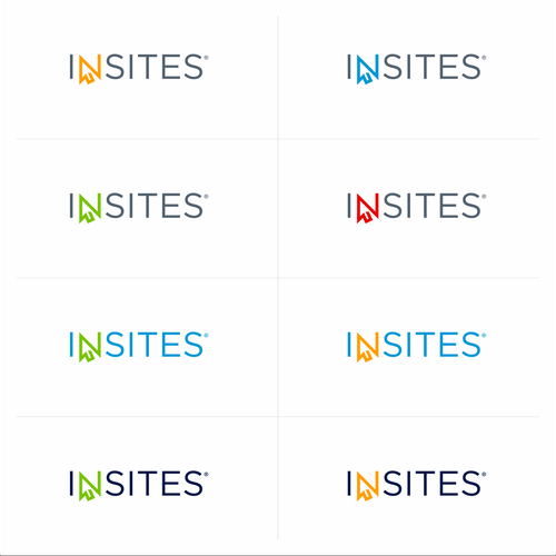 Create a modern digital brand for Insites | Logo design contest