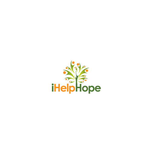 Design a powerful, modern logo for a children's non-profit organization ...