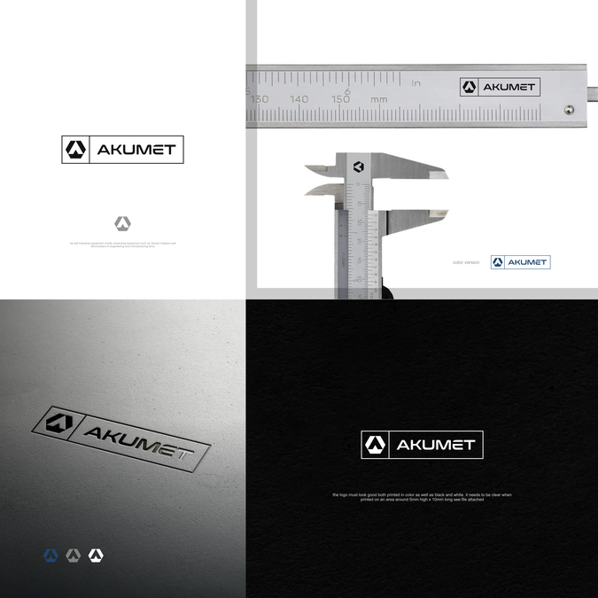 instrument company needs powerful logo | Logo design contest