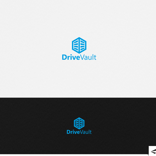 Create logo for hard drive storage company | Logo design contest