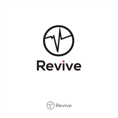 Revive Logo