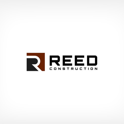 Help Reed Construction with a new logo | Logo design contest