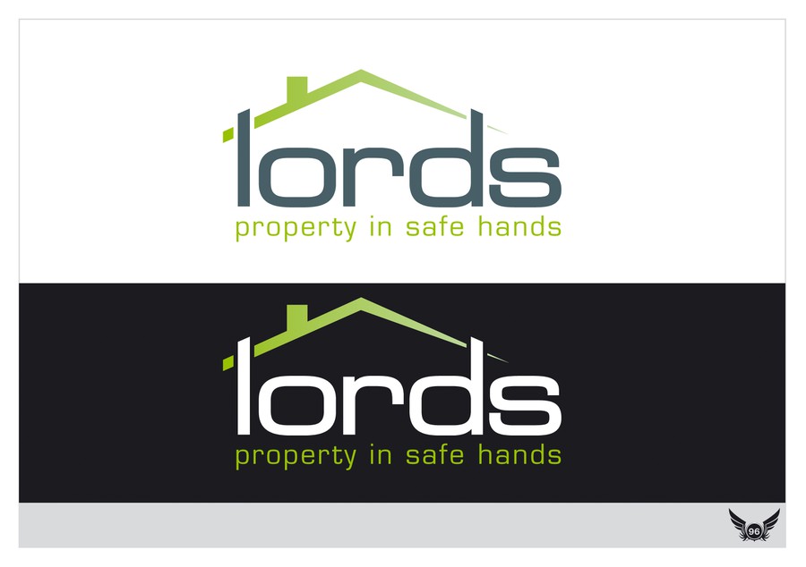 Lords Logo | Logo design contest