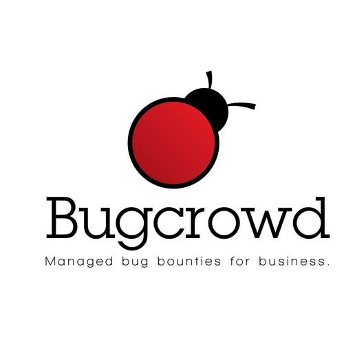Bugcrowd needs a new logo | Logo design contest