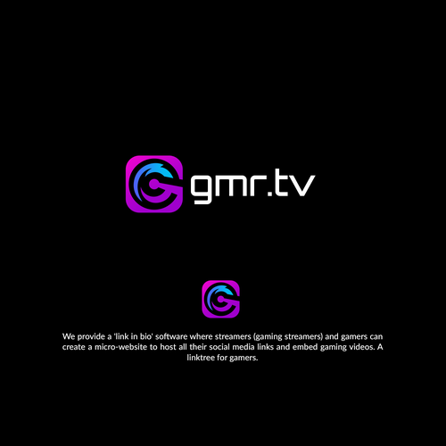 Designs | Design a simple yet powerful logo for internet linking ...