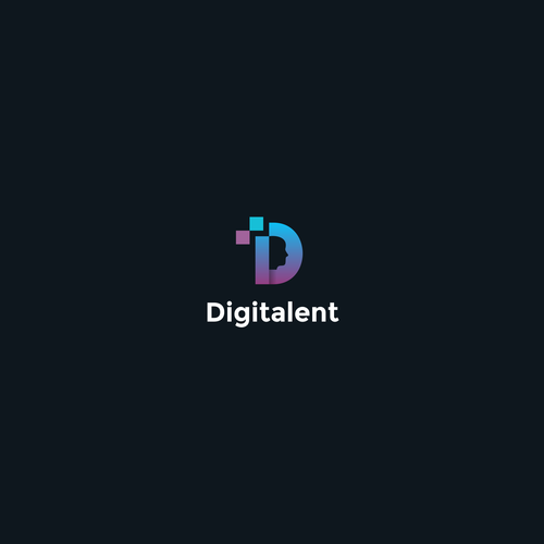 Designs | Create a logotype for Digitalent - the world´s coolest ...