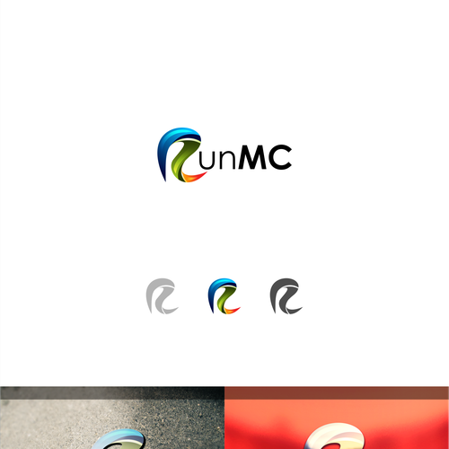 Create a capturing high-tech representation of our company | Logo ...