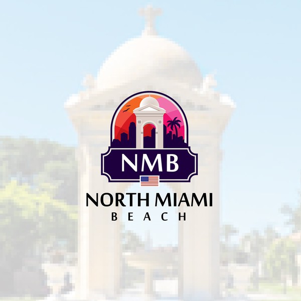 North Miami Beach Logo