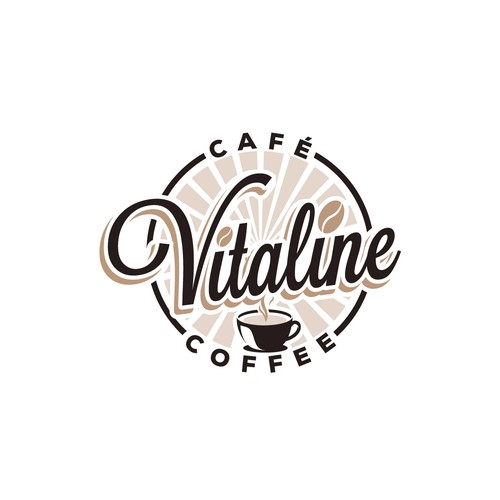 Designs | CHALLENGE AFRICAN COFFEE LOGO DESIGN PROJECT | Logo & brand ...