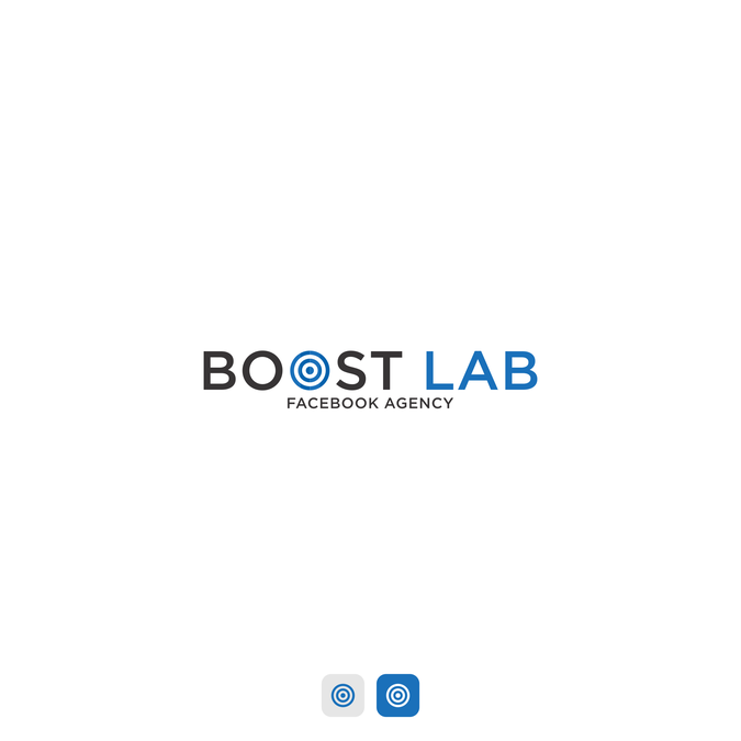 BOOST LAB | Logo design contest