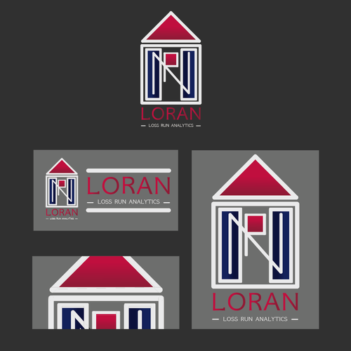 LORAN Logo | Logo design contest