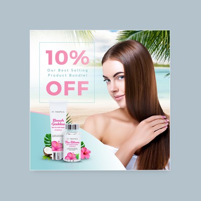 Custom Banner Ad Design Online | 99designs