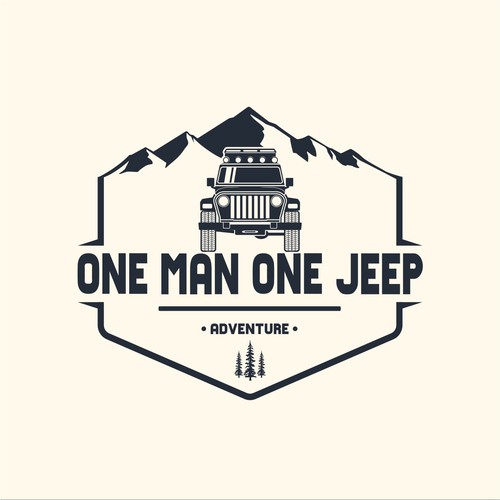 Designs | Outdoor // Adventure // Overland - Logo | Logo design contest
