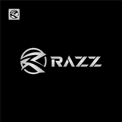 Razz Logo Razz! Clean & Chic Logo Design Needed For Men's Fashion
