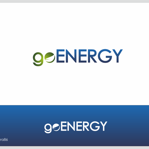 logo for goENERGY | Logo design contest