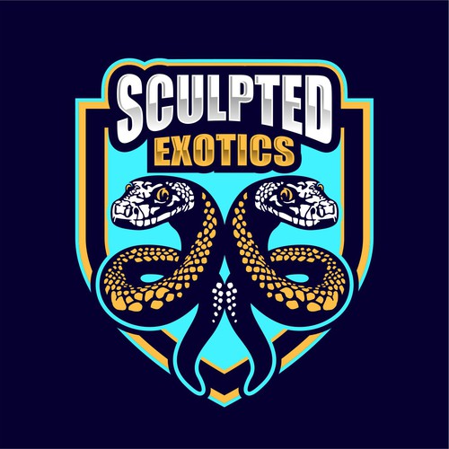 Designs | Sculpted Exotics | Logo design contest