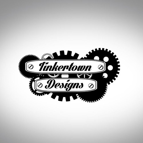 Help Tinkertown Designs with a new logo | Logo design contest