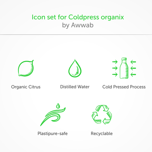 create cool and captivating icons for wordpress site | Icon or button ...