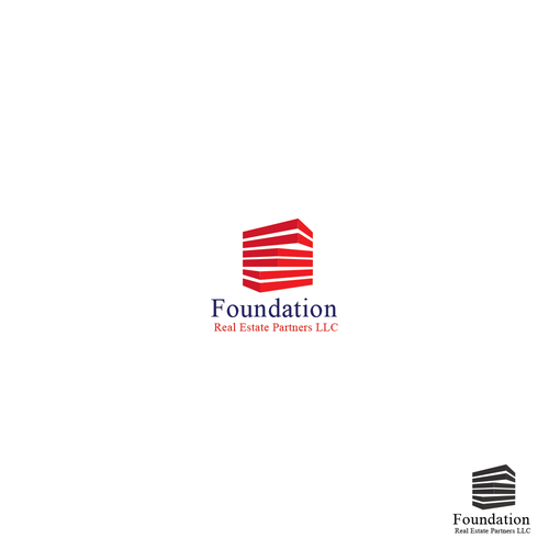 Create a commercial real estate investment company design | Logo design ...