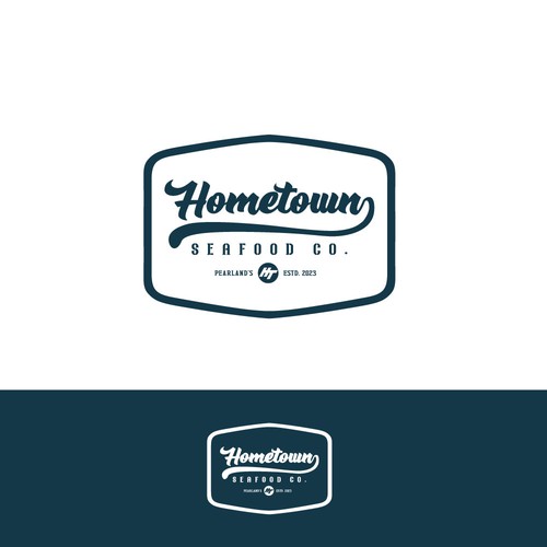 Hometown Logo