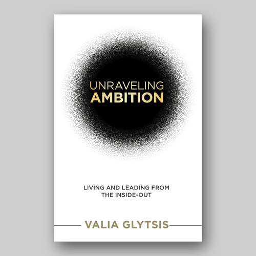 Designs | Create a cover for a book about leadership and unraveling ...