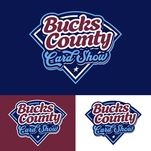 Designs | Logo for Sports Card Expo | Logo design contest