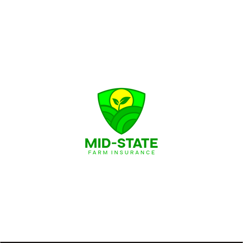 Designs | Creative AG Insurance Logo Needed! | Logo design contest