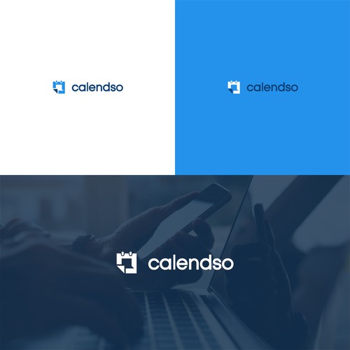 Designs | Design a logo for a calendar scheduling startup from silicon ...