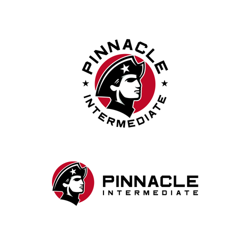 Pinnacle Intermediate needs a great logo to open a new school. | Logo ...