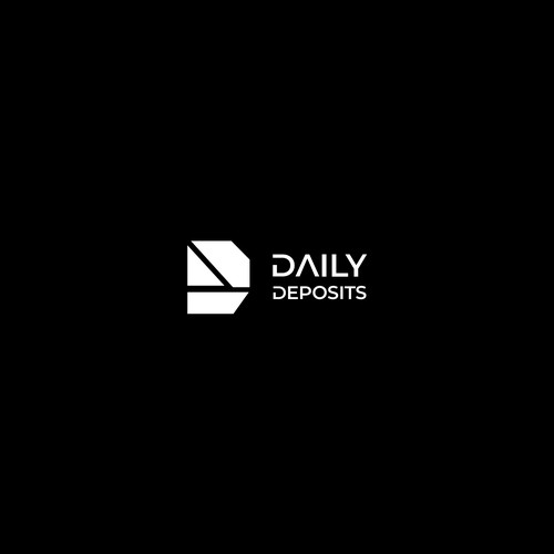 Designs | DAILY DEPOSITS LOGO | Logo design contest
