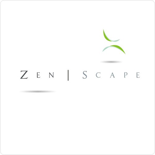 "Zen" logo design | Logo design contest