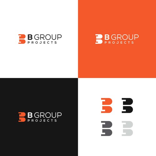 Designs | Create a cool and professional looking logo for a commercial ...