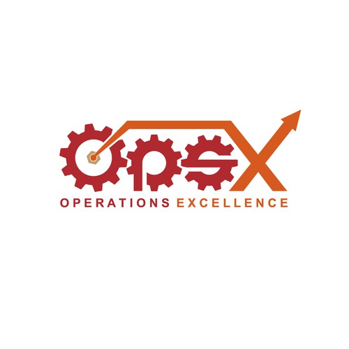 Design a corportate program logo to represent Operational Excellence ...
