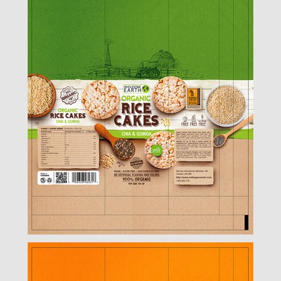 Retail Packaging Design by Professional Packaging Designers | 99designs